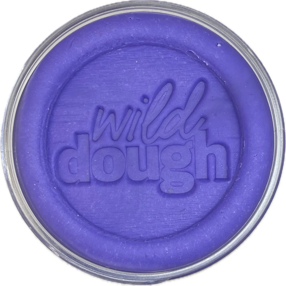 Wild Dough | Twilight Purple Playdough | Playdough Accessories – Hello ...