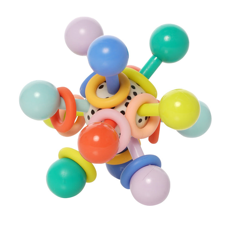 Manhattan Toy | Atom Colorpop | Baby Activity Toys – Hello Buttercup
