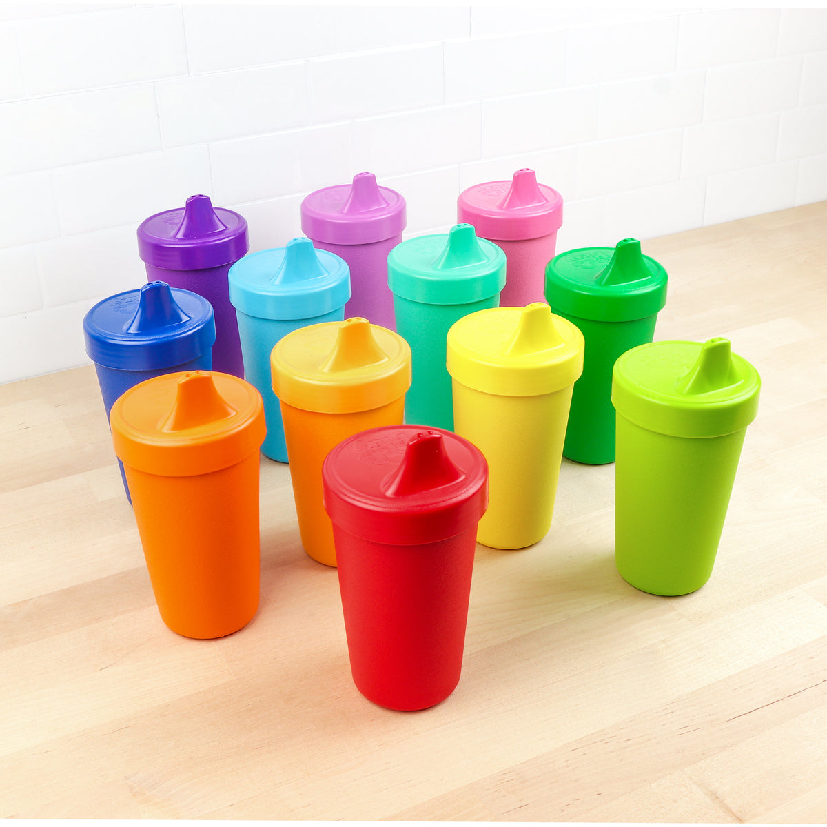 Re-play Sippy Cup – Hello Buttercup